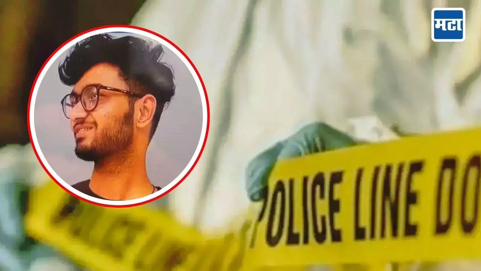 Delhi CA Dheeraj Kansal Ends Life Use Helium Gas Cover Face With Mask ...