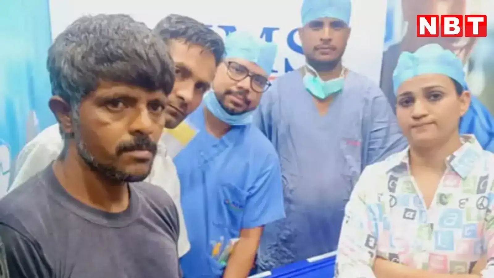 अमर हो गईं सुमित्रा सिंह, ब्रेन डेड होने के बाद चार लोगों को दे गई नई ...