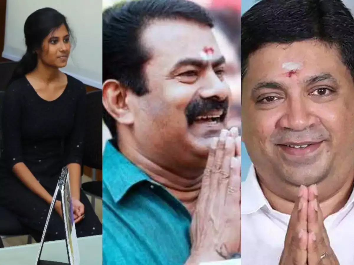 Ptr Palanivel Thiagarajan,'அன்பு சகோதரரே'... பிடிஆரின் செயலால் ...