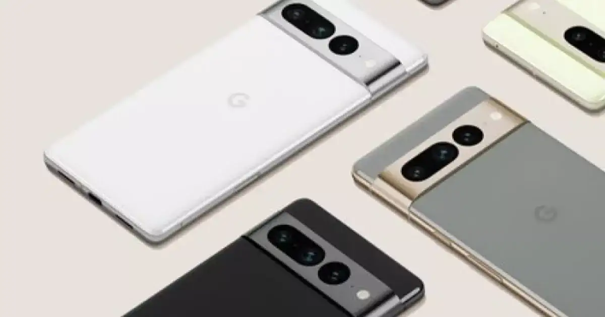 Google Pixel 7 Pro Price In India,Google Pixel 7 Pro launched : గూగుల్ ...