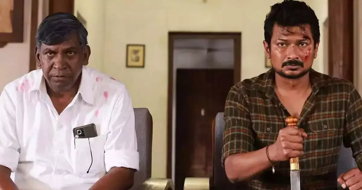 Vadivelu derserves National award for Maamannan : மாமன்னன் வடிவேலுவுக்கு தேசிய விருது ...