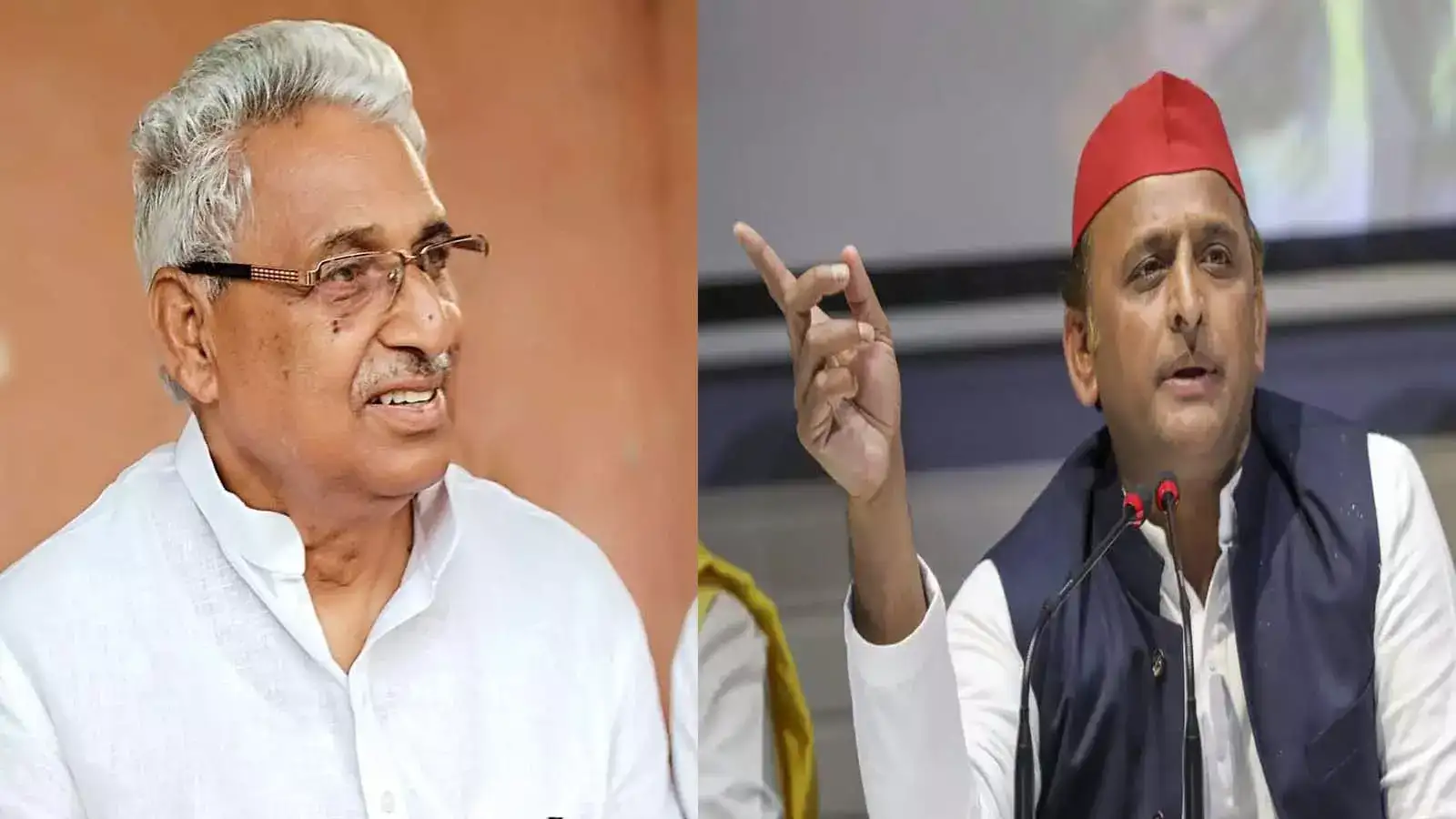 माता प्रसाद पांडेय बने यूपी में नेता प्रतिपक्ष, PDA के बाद अखिलेश यादव ...