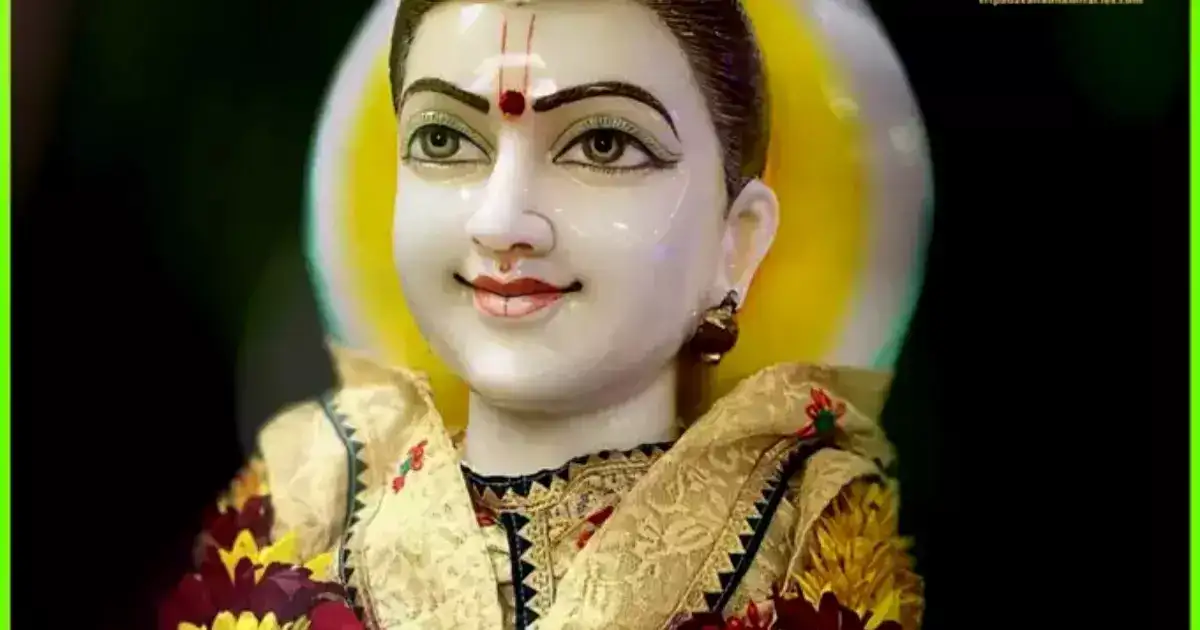 Sripada Sri Vallabha Birth, Death, and Significance of Sri Kshetra ...