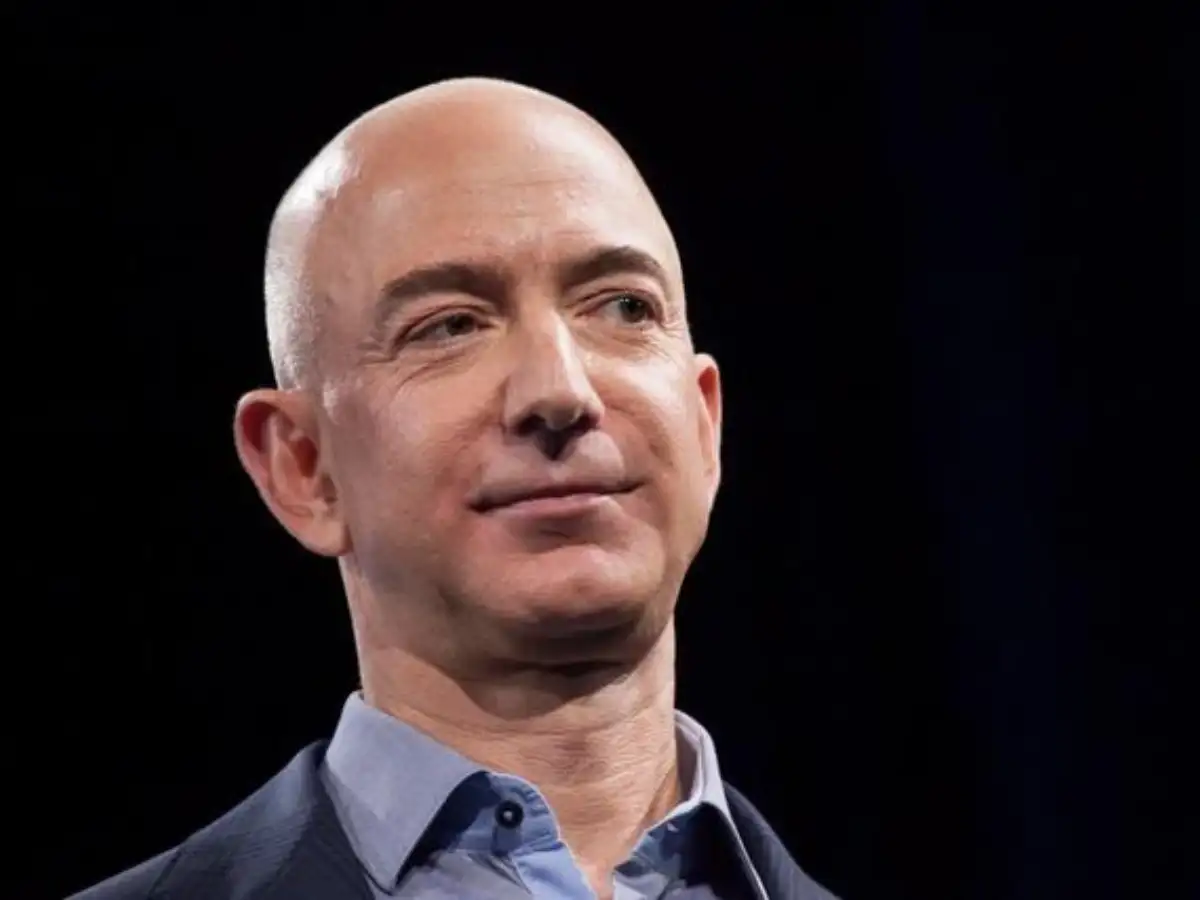 Jeff Bezos Charity Foundation,சுமார் 124 பில்லியனை தானமாக கொடுக்கும் ...