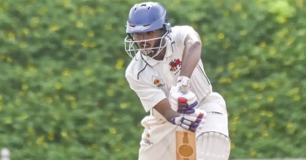 इंग्लैंड दौरे से पहले दो खिलाड़ी चोटिल, बीसीसीआई ने किया रिप्लेसमेंट का ...