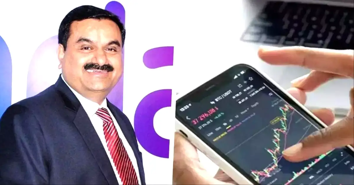 Adani Connex Data Centres,ആരോപണങ്ങളിൽ കഴമ്പില്ലെന്ന് അദാനി; 2030-ഓടെ ...