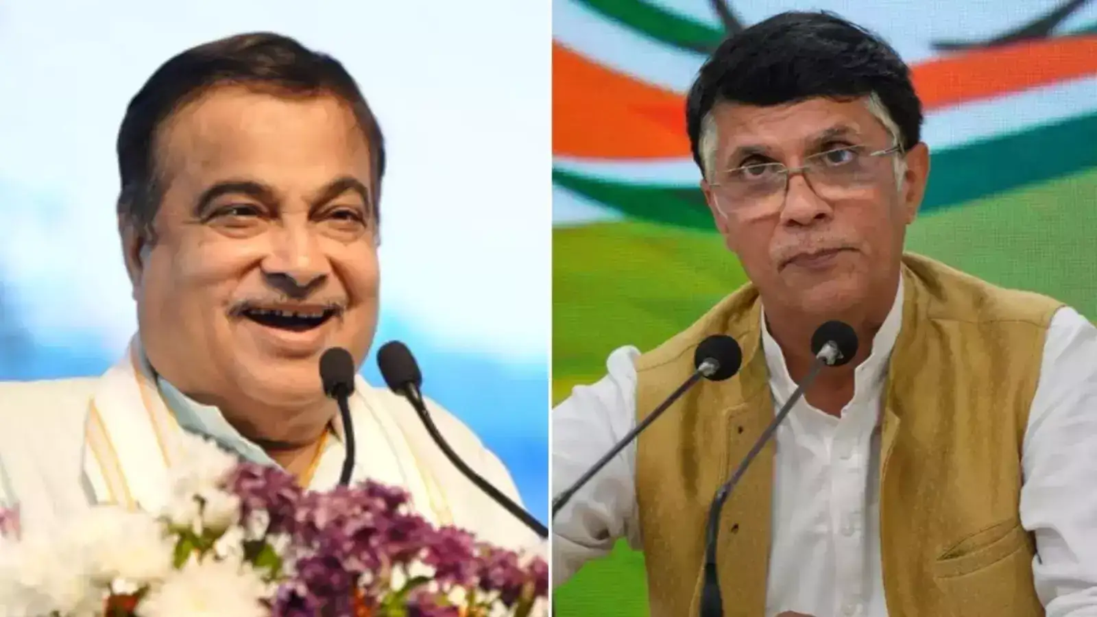 ಎಥೆನಾಲ್‌ ಮಿಶ್ರಣ ನೀತಿ,ಎಥೆನಾಲ್‌ ನೀತಿ ಹಿಂದೆ ಗಡ್ಕರಿ ಪುತ್ರರಿಗೆ ಲಾಭ ಮಾಡಿಕೊಡುವ ದುರುದ್ಧೇಶ, ಸಚಿವರ ವಿರುದ್ಧ ...