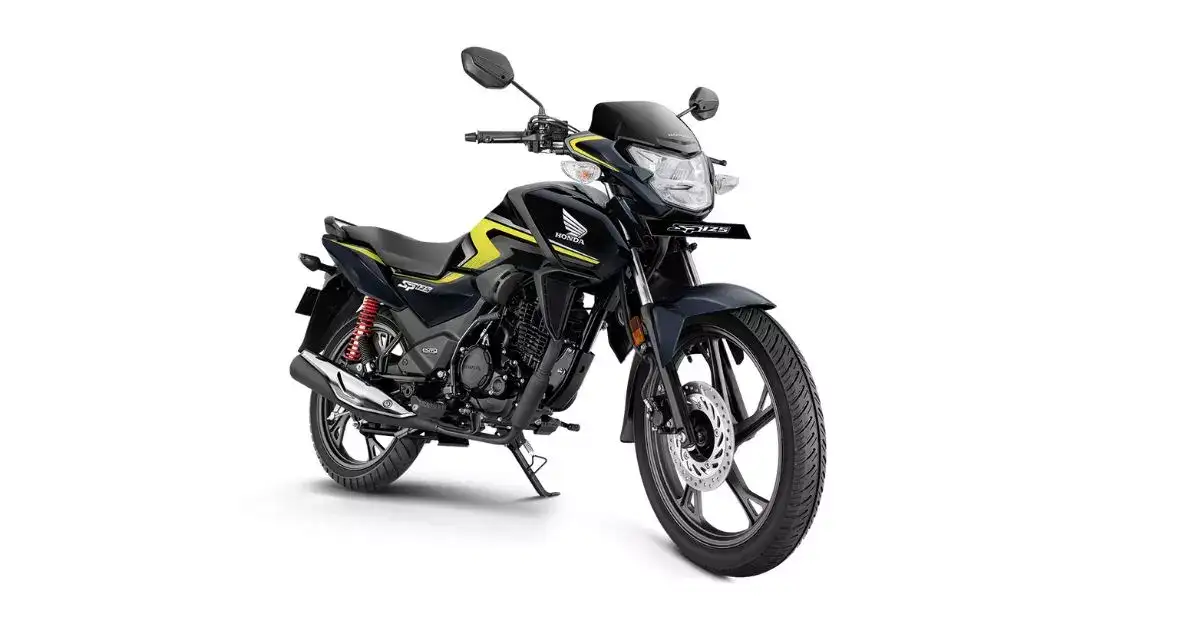 Honda SP125,125 സിസിയിലും ഹീറോയ്ക്ക് വെല്ലുവിളി; 85,13 രൂപ വിലയുമായി ...