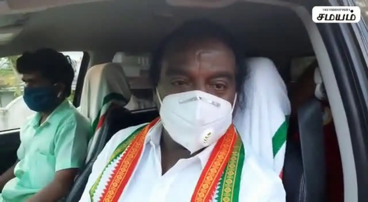 Sathankulam Relief Fund,சாத்தான்குளம்: “குடும்பம் 75 ஆண்டு வாழும், சோ ...