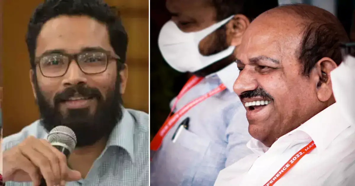 Alappuzha Collector,ശ്രീറാമിനെ മാറ്റിയത് പൗരസമൂഹത്തിലെ എതിർപ്പ് ...