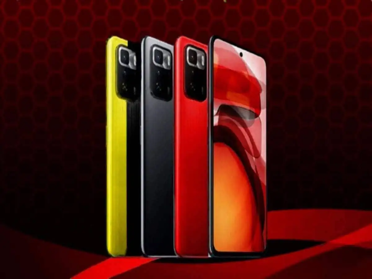 Poco X3 Gt Price In India,போக்கோ X3 GT விலை: இவ்ளோ கம்மியா? அட.. நம்பவே ...
