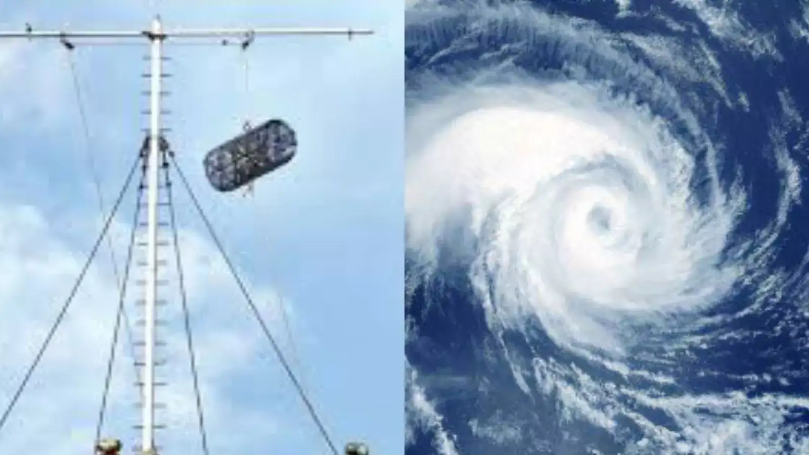 Cyclone Dana Effect in Tamil Nadu - மிரட்டும் டானா புயல்.. சென்னை உட்பட ...