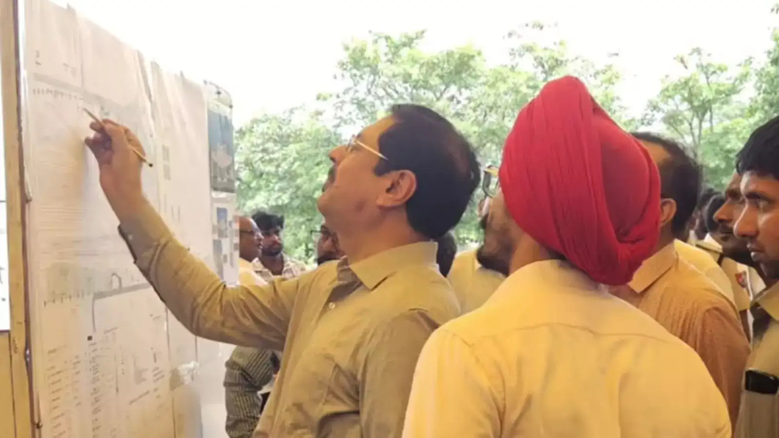 Pothanur Railway Station to Become Coimbatore’s Second Terminal in 3 ...