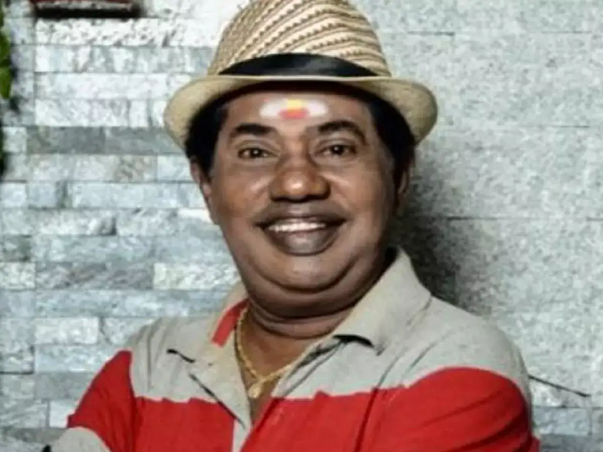 Bonda Mani: என் குடும்பம் இன்னைக்கு சாப்டுதுன்னா.. அதுக்கு காரணம் ...