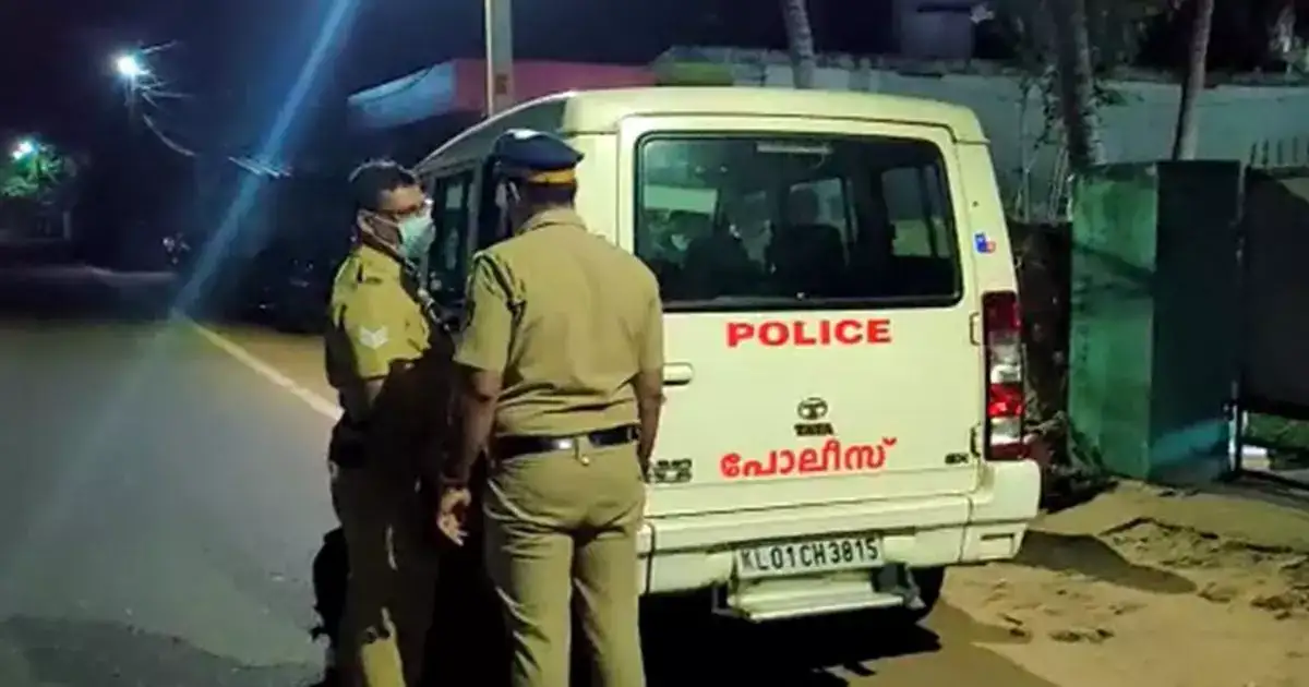 Cusat Hostel Police Raid,വീണ്ടും മിന്നൽ പരിശോധന; കുസാറ്റിനോട് ചേർന്ന ...