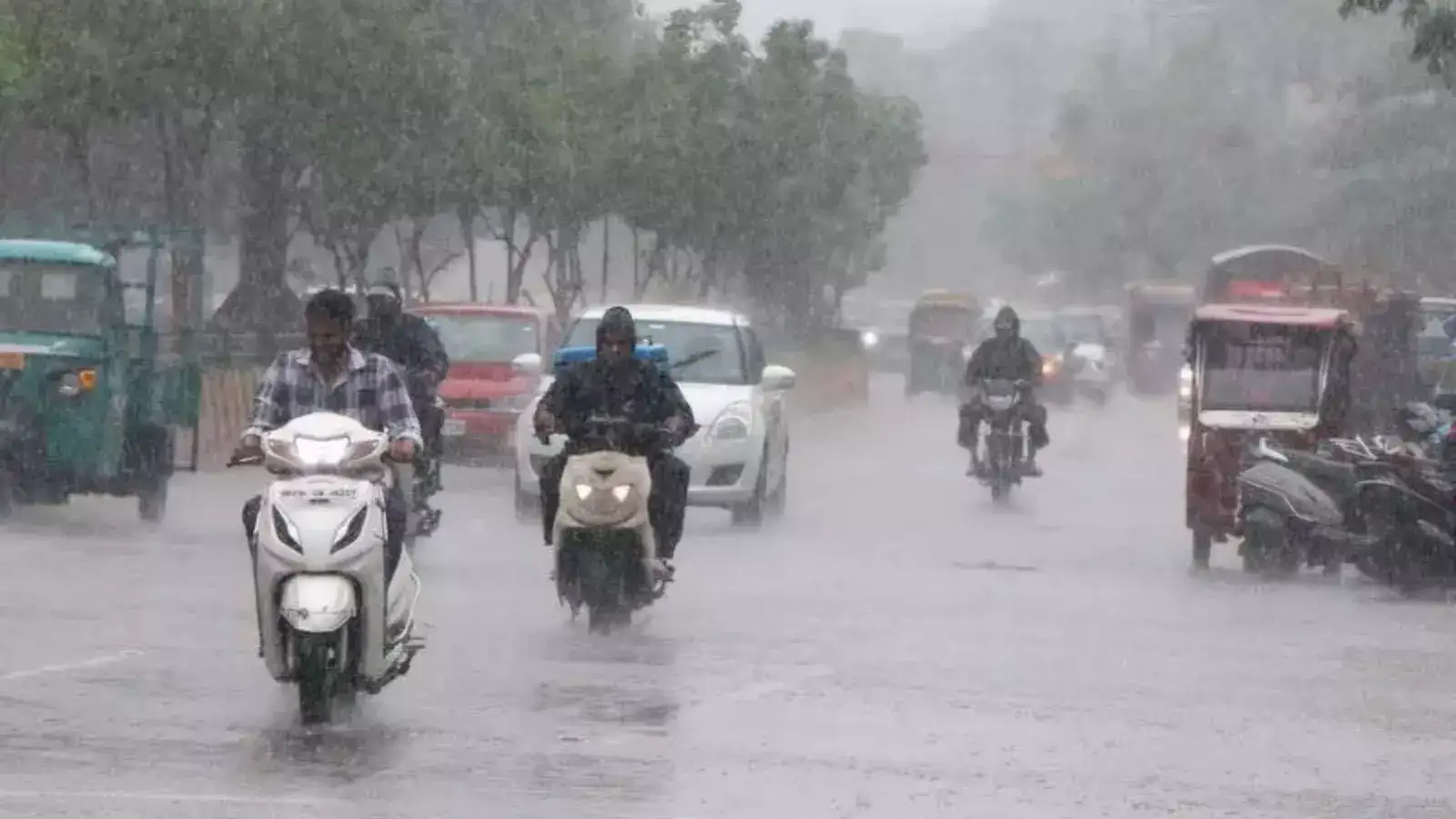 Latest Rain Alert In Karnataka,ಜು. 10ರಂದು ಈ ಜಿಲ್ಲೆಗಳಲ್ಲಿ ರಾತ್ರಿಯಿಡೀ ಮಳೆ ...