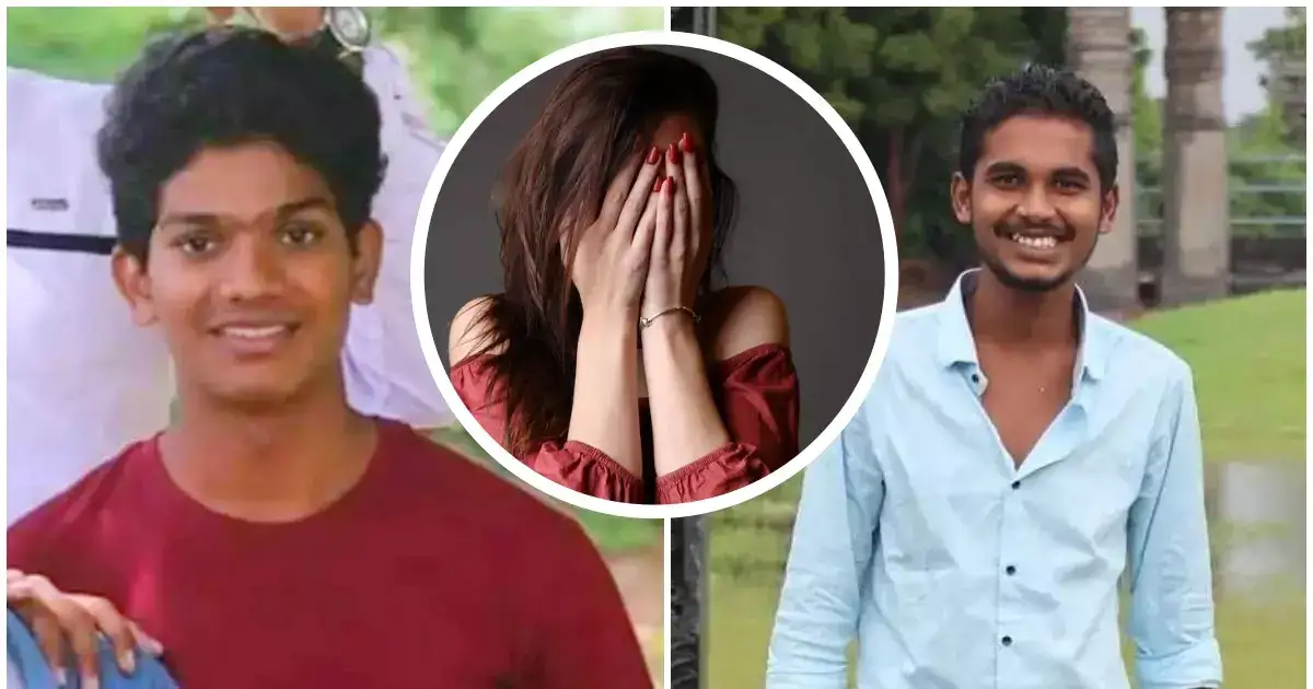 Naveen Murder Case Update,నవీన్ హత్య కేసులో మరో ట్విస్ట్.. హరిహరకృష్ణ ...