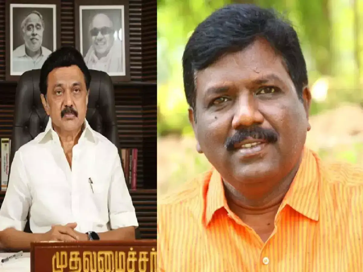 Vck Mp Ravikumar,ஒன்றிய அரசு சுத்தமா கண்டுக்கல... நீங்களாவது இதை ...