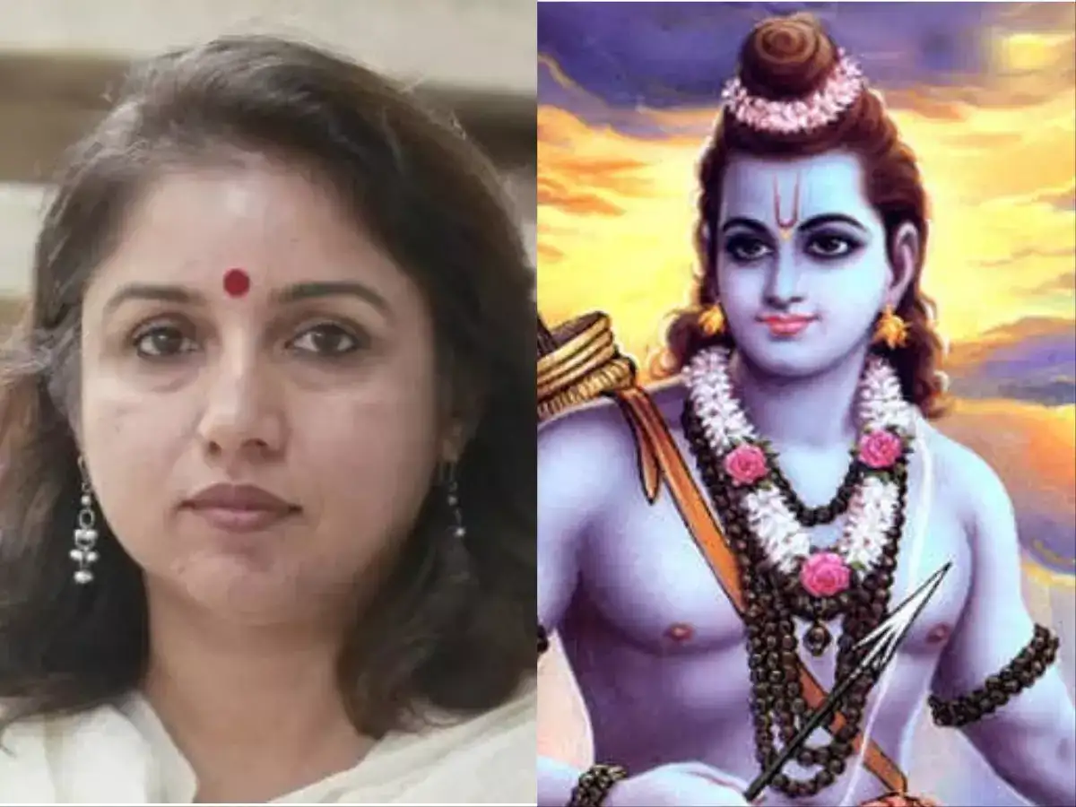 Actress revathi about ayodhya ram temple: இந்துக்கள்னா அப்படியே தான் இருக்கணுமா.. ஆன்மீக பற்றை ...