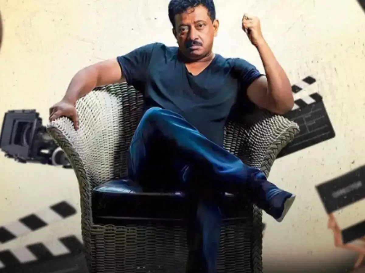 RGV Den : ఆర్జీవీ డెన్‌లోకి వెళ్లేందుకు నో డెడ్ లైన్.. వర్మ ఆఫర్ ఇదే ...