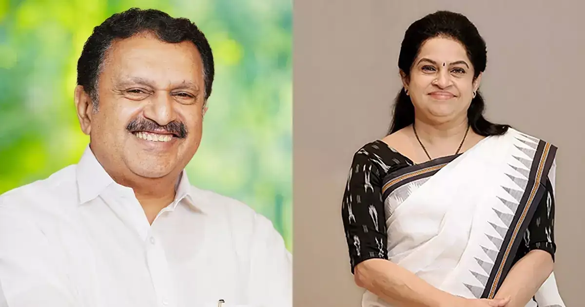 Padmaja Venugopal On K Muraleedharan,തോൽപ്പിക്കുകയാണെങ്കിൽ മാന്യമായി തോൽപ്പിക്കണ്ടേ, ഇത് എന്തൊരു ...