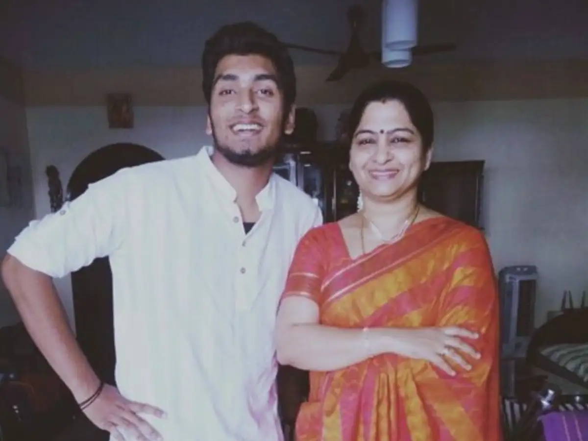 Super Singer 8 Adithya,சூப்பர் சிங்கரில் நடிகை மீரா கிருஷ்ணனின் மகன் ...