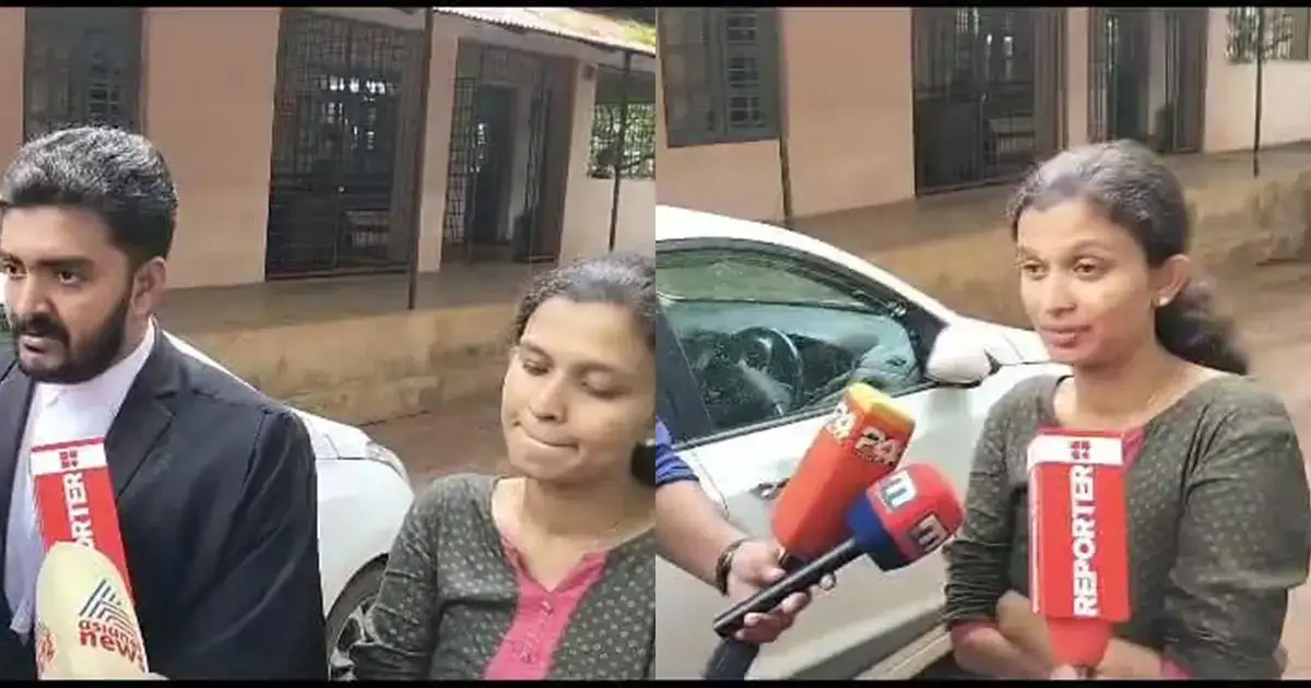 K Vidhya Karinthalam College,കരിന്തളം കോളേജിൽ വ്യാജ സർട്ടിഫിക്കറ്റ് ...