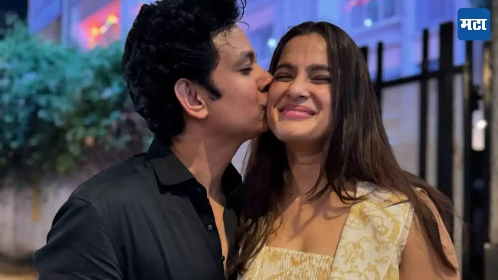 Priya Bapat And Umesh Kamat Shared New Home Photos; प्रिया बापट-उमेश ...