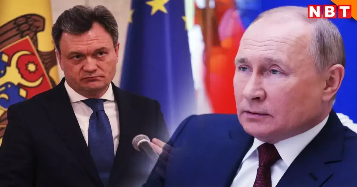 Russia Army Moldovan Region Ukraine War,यूक्रेन के बाद अब किस देश पर ...