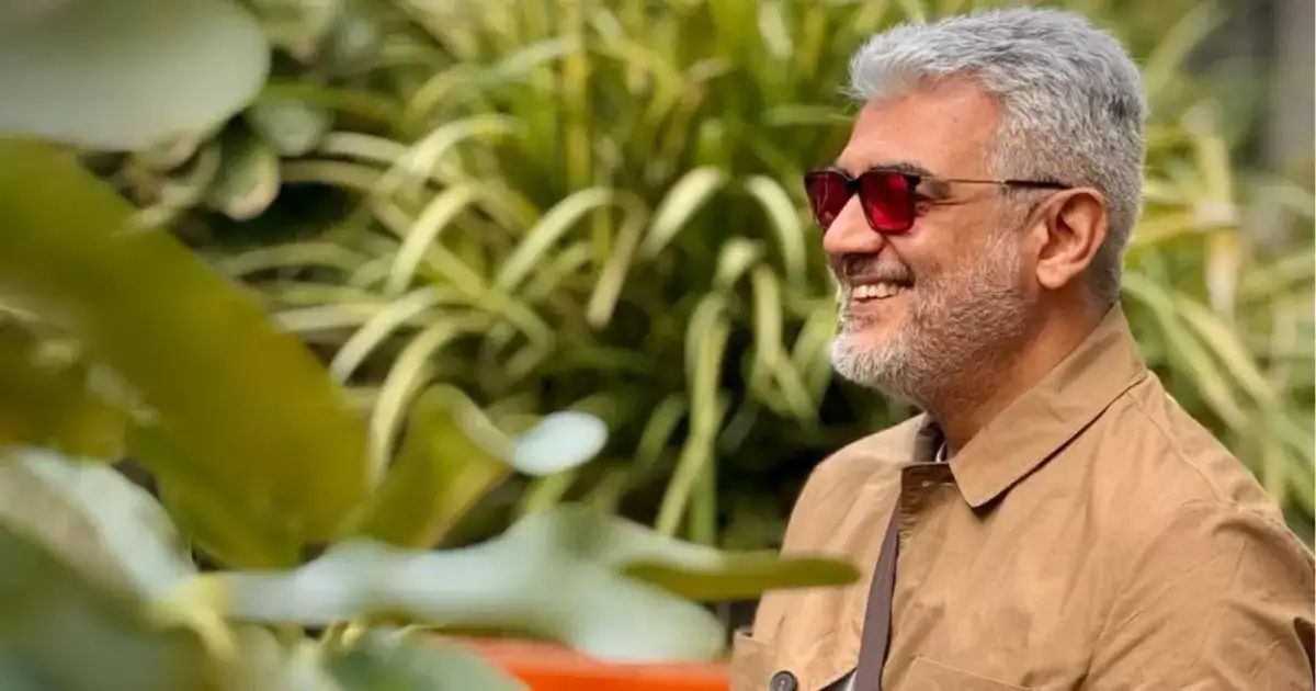 director ezhil about ajith:ஐந்து லட்சத்தால் மாபெரும் ஹிட் படத்தை மிஸ் ...