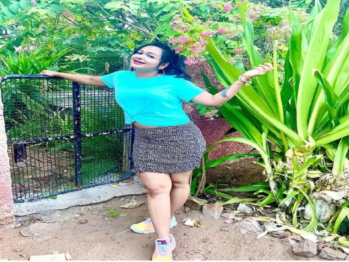 Nadodigal Shantini Deva,நடிகை சாந்தினி மீது குவியும் புகார்கள் ...