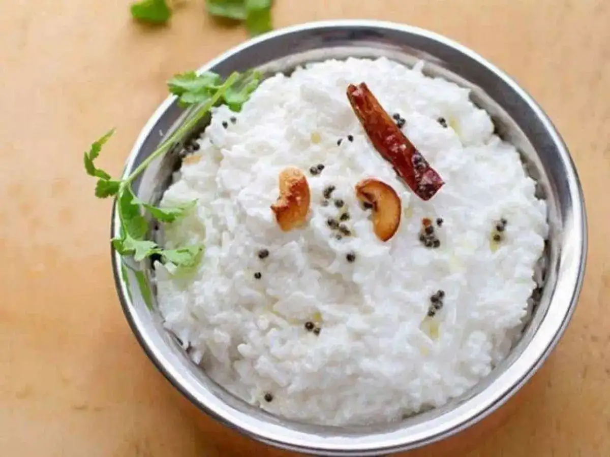 Summer Foods,curd rice benefits: வெயிலுக்கு தயிர் சாதம் நல்லதுதான் ...