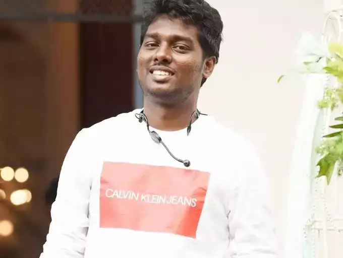 Atlee,ஓமைகாட், சார்பட்டா பரம்பரையை பாராட்டிய அட்லியை போய் இப்படி ...