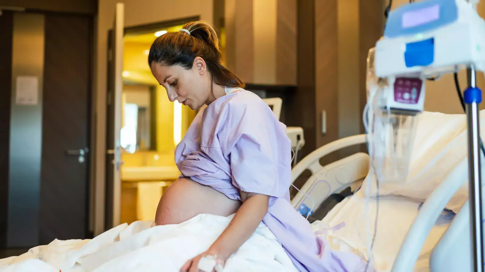 C Section Recovery Timeline,What to Expect During Your C-Section ...