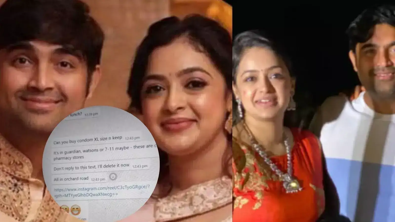 Chennai based Billionaire Prasanna Sankar alleges Wife Divya Sasidhar ...