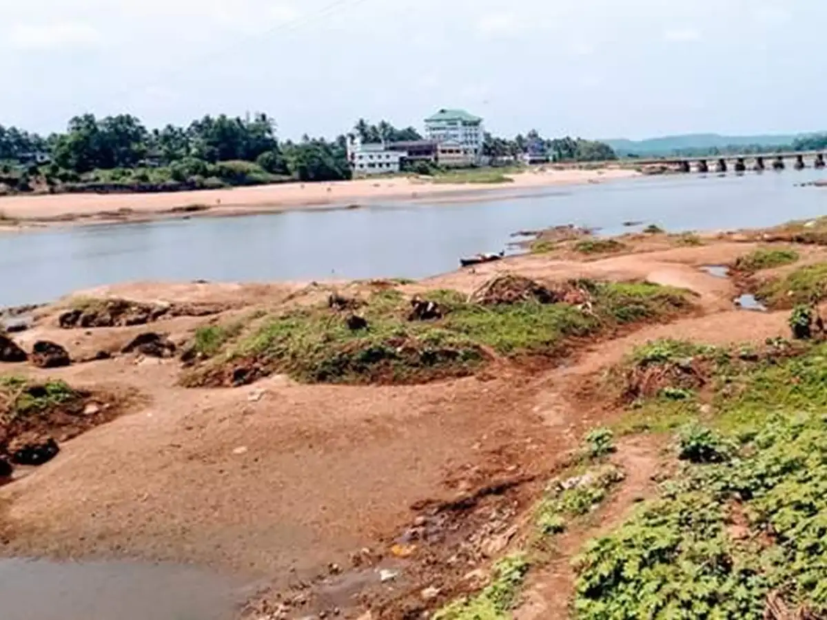 Pattambi Bridge KIIFB Allotment,പട്ടാമ്പിയില്‍ പുതിയ പാലത്തിന് കിഫ്ബി ...