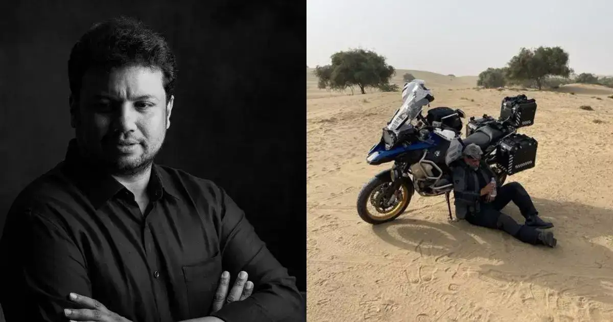 Vetri Duraisamy's last tweet, insta post: அஜித் குமார் பற்றி கடைசியாக ...