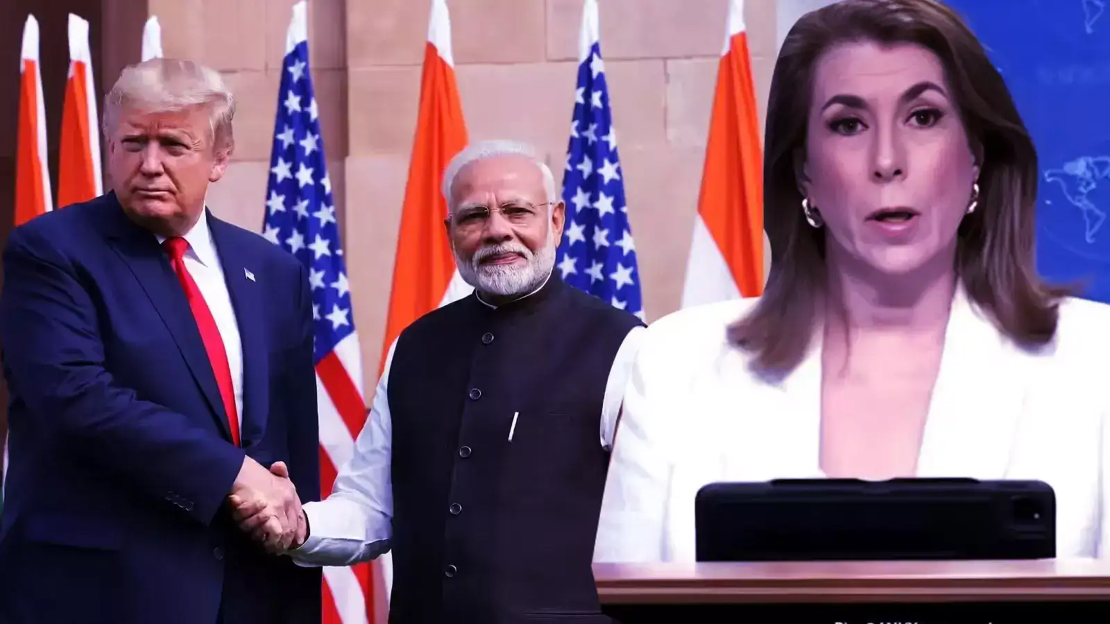 Us India Pakistan News,पाकिस्‍तानी मुल्‍ला जनरल मुनीर का स्‍वागत, भारत ...