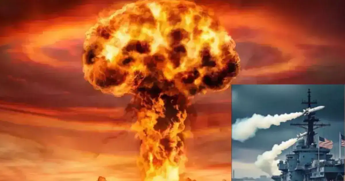 Ussr First Atomic Bomb Test,परमाणु मिसाइल तेजी से सोवियत संघ की ओर बढ़ी ...