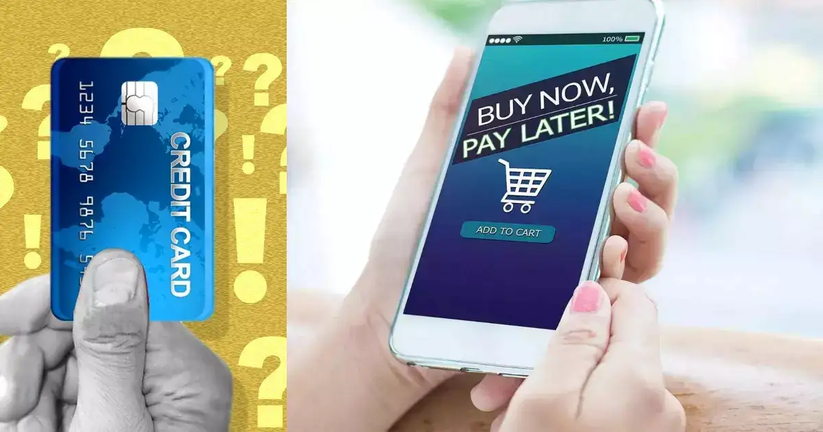 Best Credit Option,ക്രെഡിറ്റ് കാർഡ് മതിയോ അതോ ബൈ നൗ പേ ലേറ്റർ തിരഞ്ഞെടുക്കണോ? മികച്ച ഓപ്ഷ ...