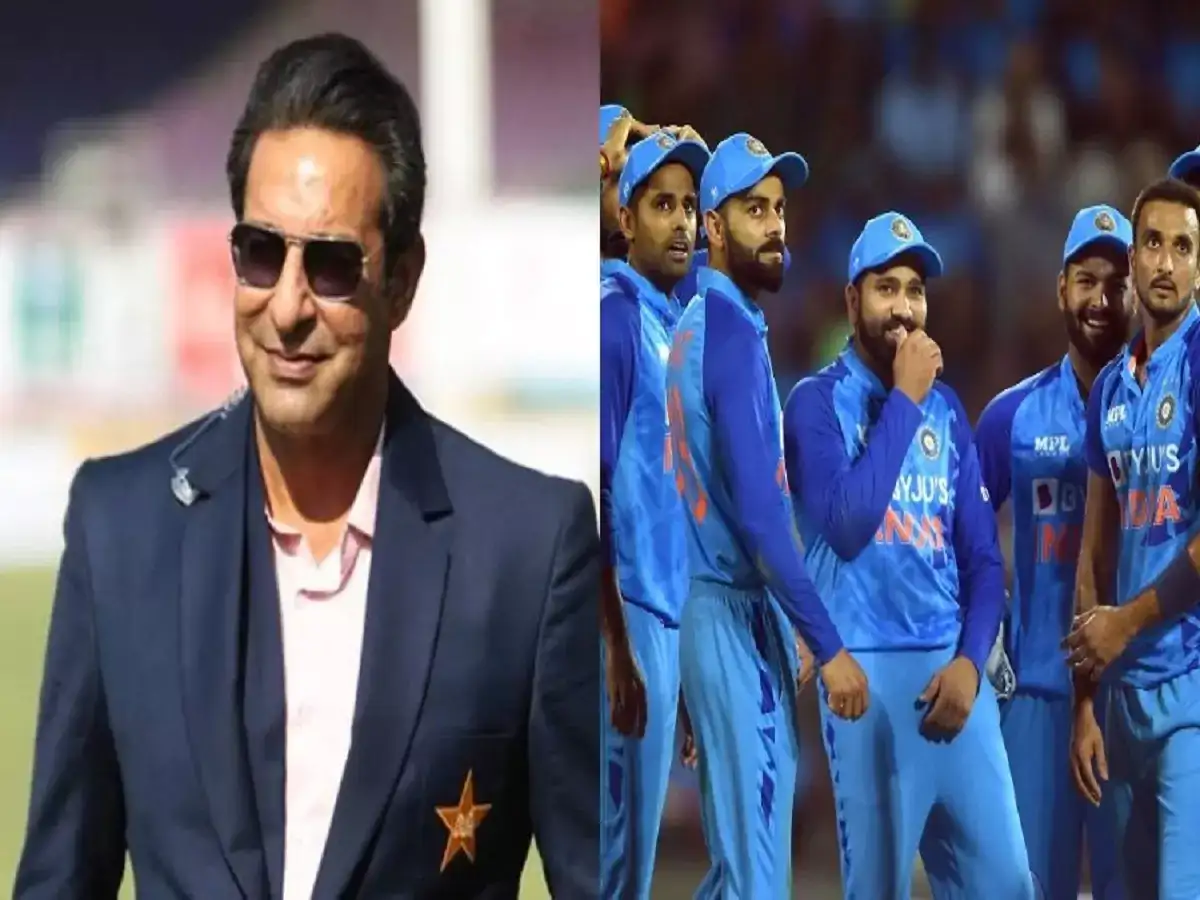 Wasim Akram,'வேற லெவல்யா நீ'.. உலகின் தலைசிறந்த கிரிக்கெட் வீரர்.. இந்த ...