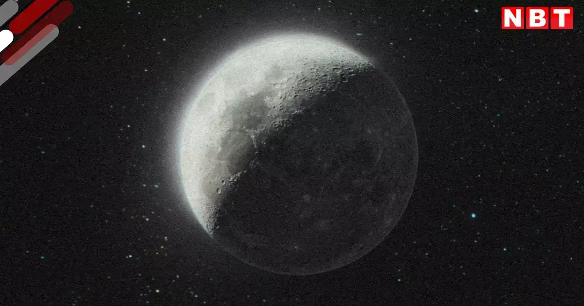 Moon Age Today News: Apollo 17 astronauts reveals moons true age know ...