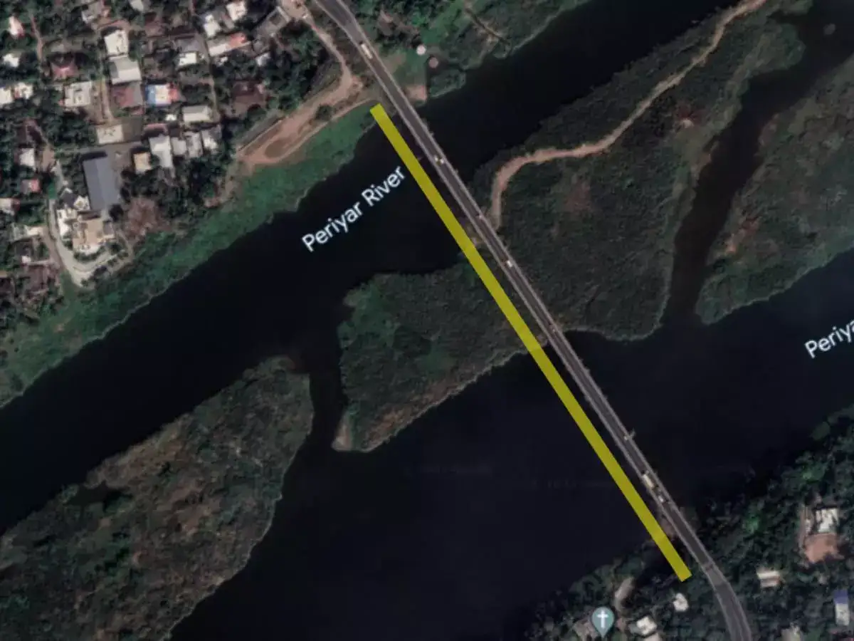 Mc Road,എംസി റോഡ് നാലുവരിയാകും, കാലടിയിൽ സമാന്തര പാലവും; 1000 കോടി അനുവദിച്ച് കിഫ്ബി ...