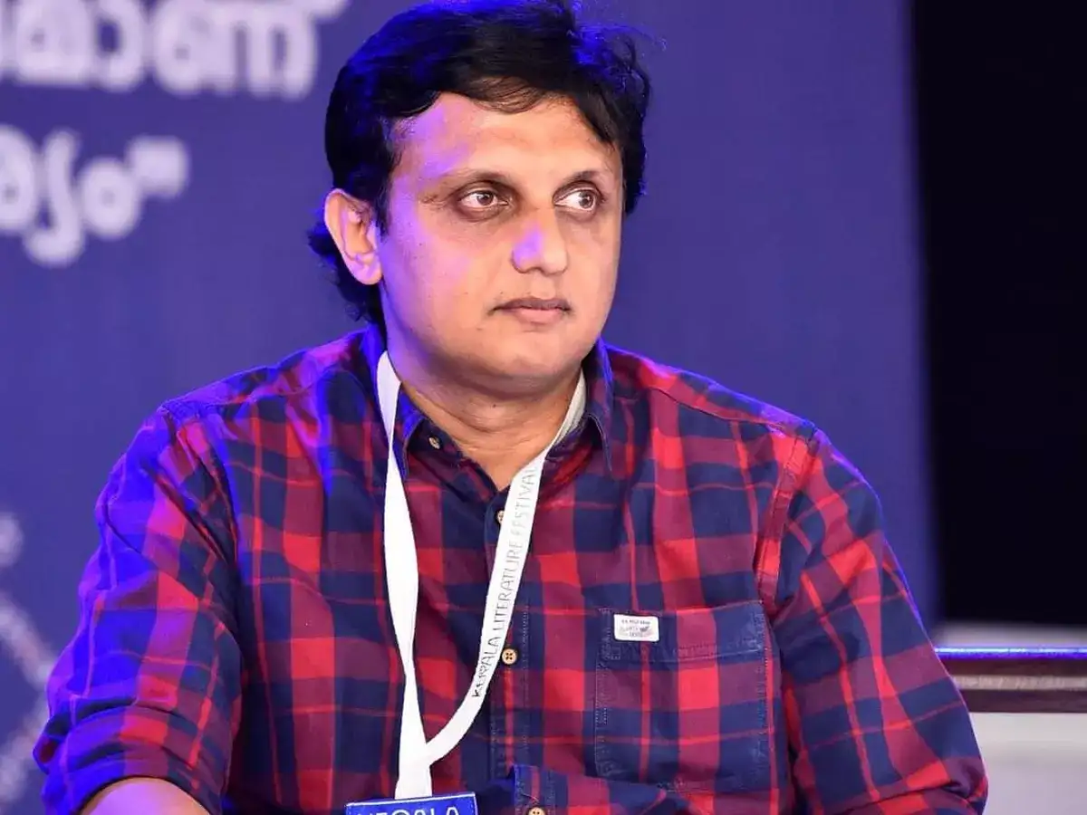 PA Muhammad Riyas,ഫോട്ടോയെടുത്ത് പോകുന്ന കേന്ദ്രമന്ത്രിമാര് ...