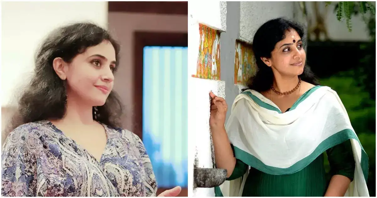 കുട്ടി ദേവാംഗിനൊപ്പമുള്ള ആളല്ല ഞാനിപ്പോൾ! മൂന്ന് കാര്യങ്ങളാണ് അവനിഷ്ടം! മകനെക്കുറിച്ച് മേതി ...