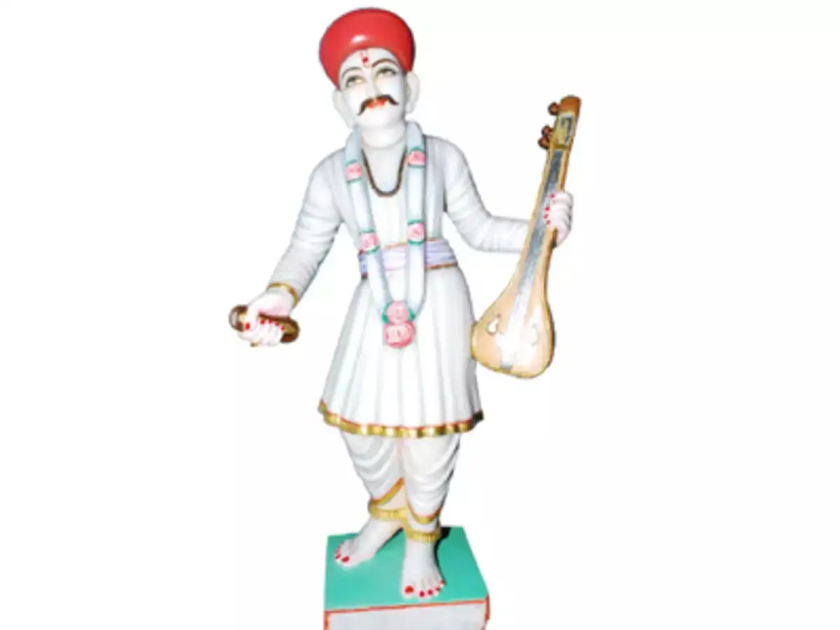 Sant Namdev,नामदेव कीर्तन करी... - dr ramchandra dekhane talks about ...