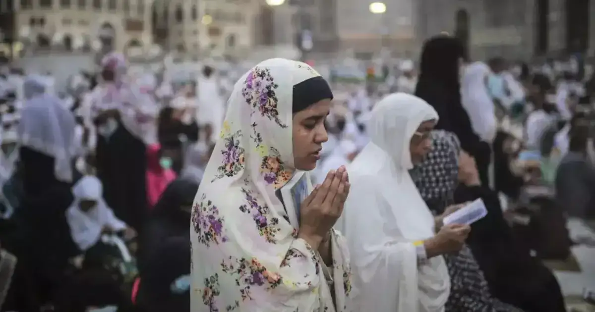 Tasreeh Digital Platform For Hajj Pilgrims,ഹജ്ജ് പെര്‍മിറ്റുകള്‍ക്ക് എഐ ...