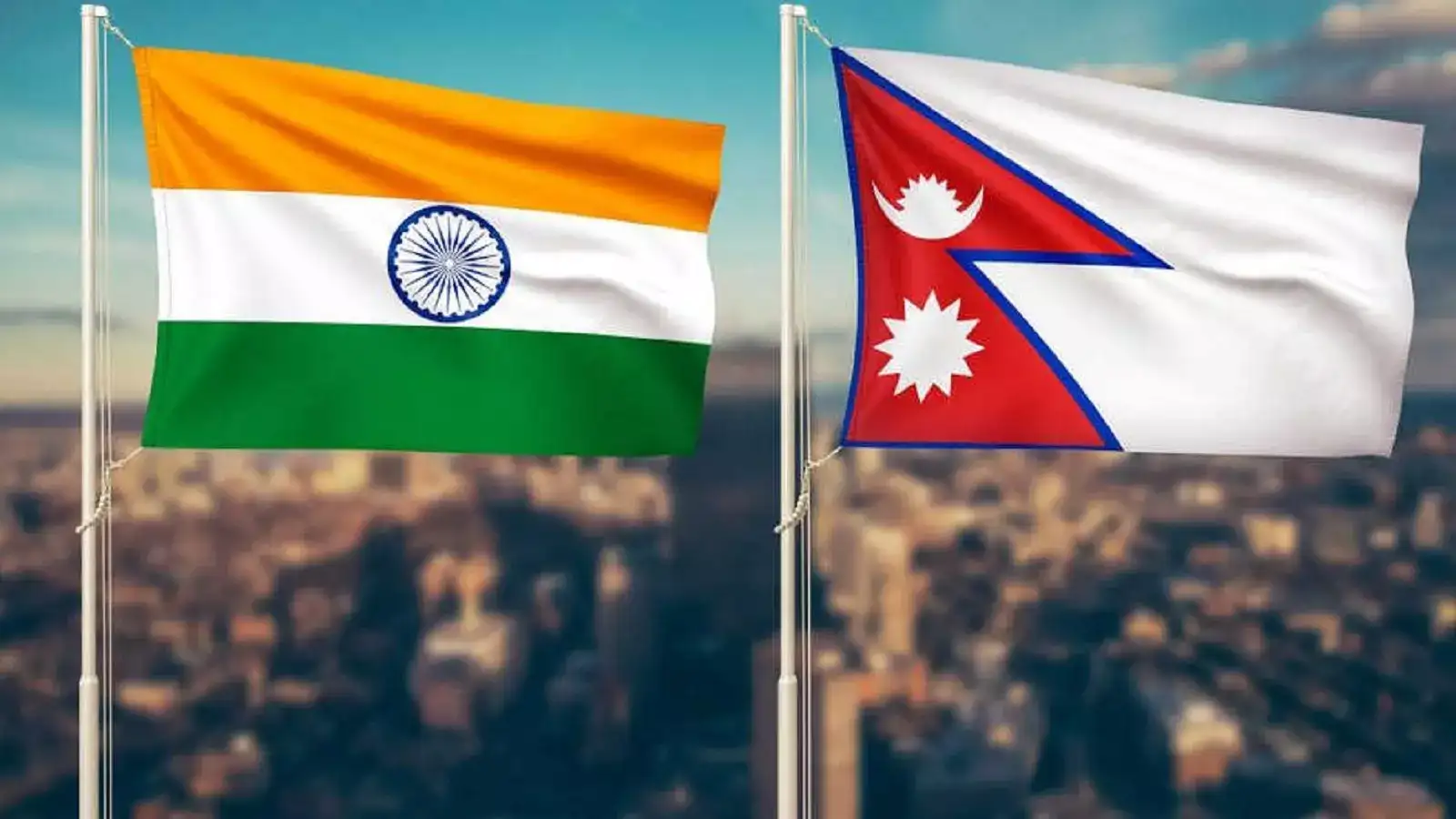 India Nepal Trade,நேபாள நாட்டில் வெடிக்கும் வன்முறை.. இந்தியாவுக்கு கடும் வர்த்தக இழப்பு ...