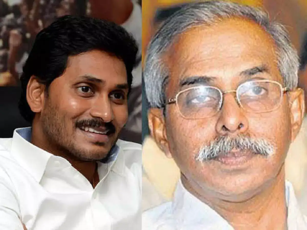 Vivekananda Reddy,CM Jagan: వివేకానందరెడ్డిని ఎవరు చంపారో సీఎం జగన్‌కు ...