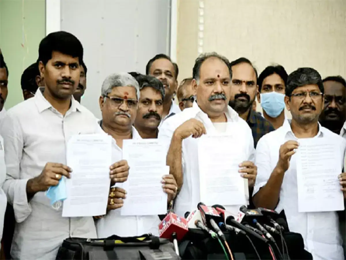 AP Employees Strike,ఆషామాషీ ఉద్యమం అనుకోవద్దు, అంత తొందరెందుకు.. జగన్ ...